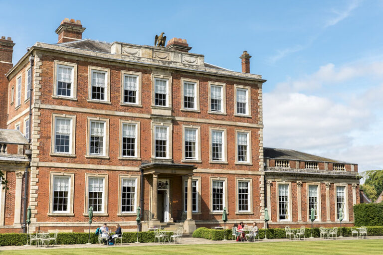Middlethorpe Hall in York Celebrates 40 Years as a Historic House Hotel ...